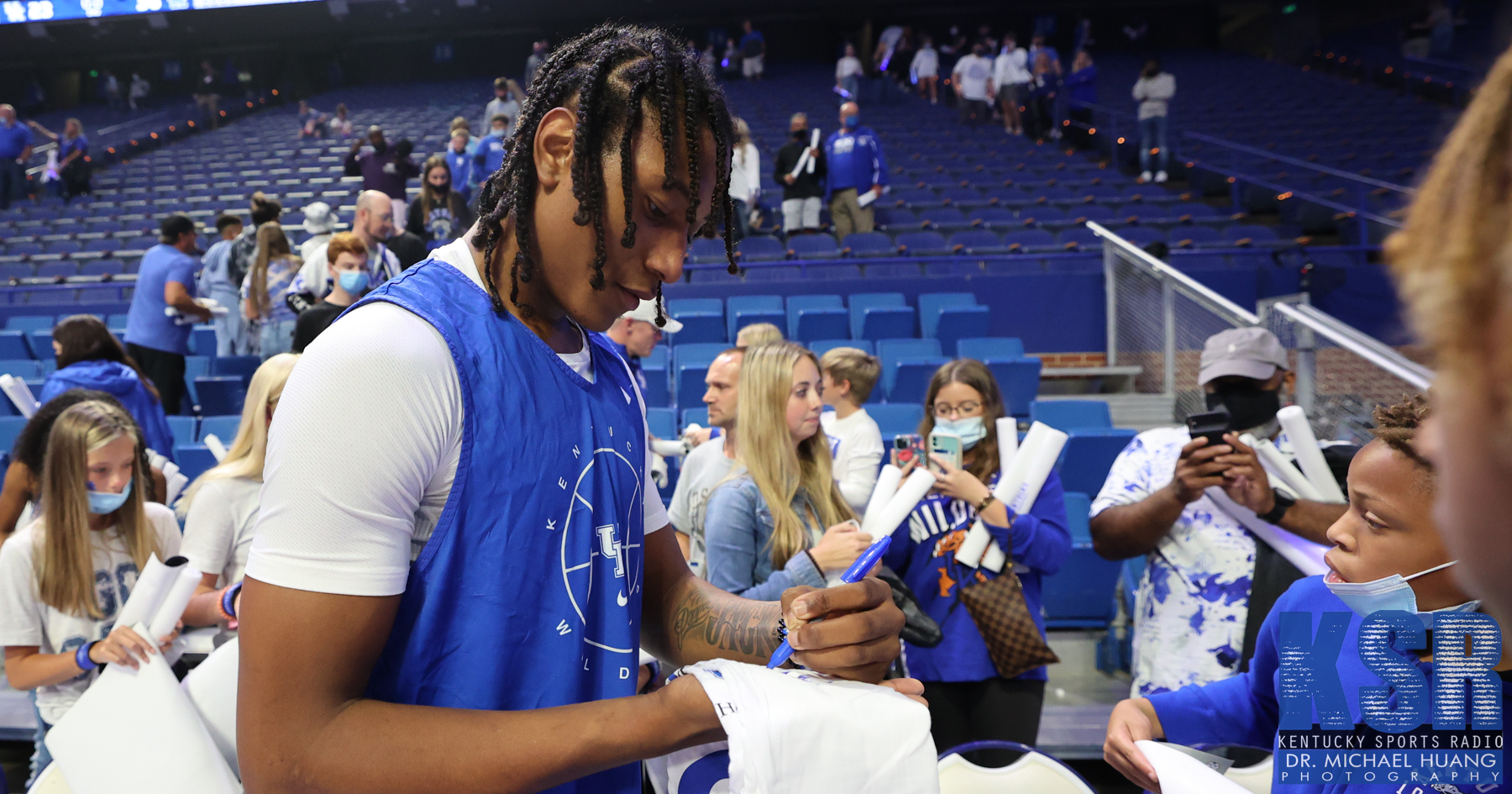 Announcing the TyTy Washington Foundation: A New Not-For-Profit ...