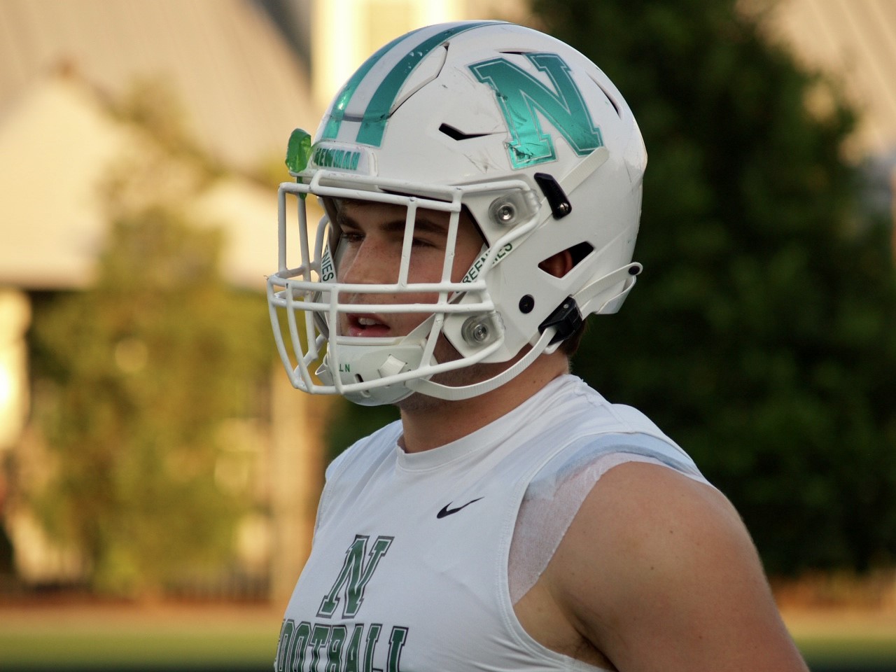 UPDATE: Texas tight end target Will Randle - On3