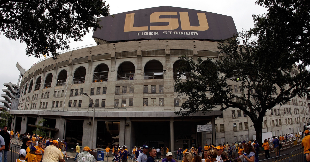 LSU coaching search: What we’re hearing and things to consider