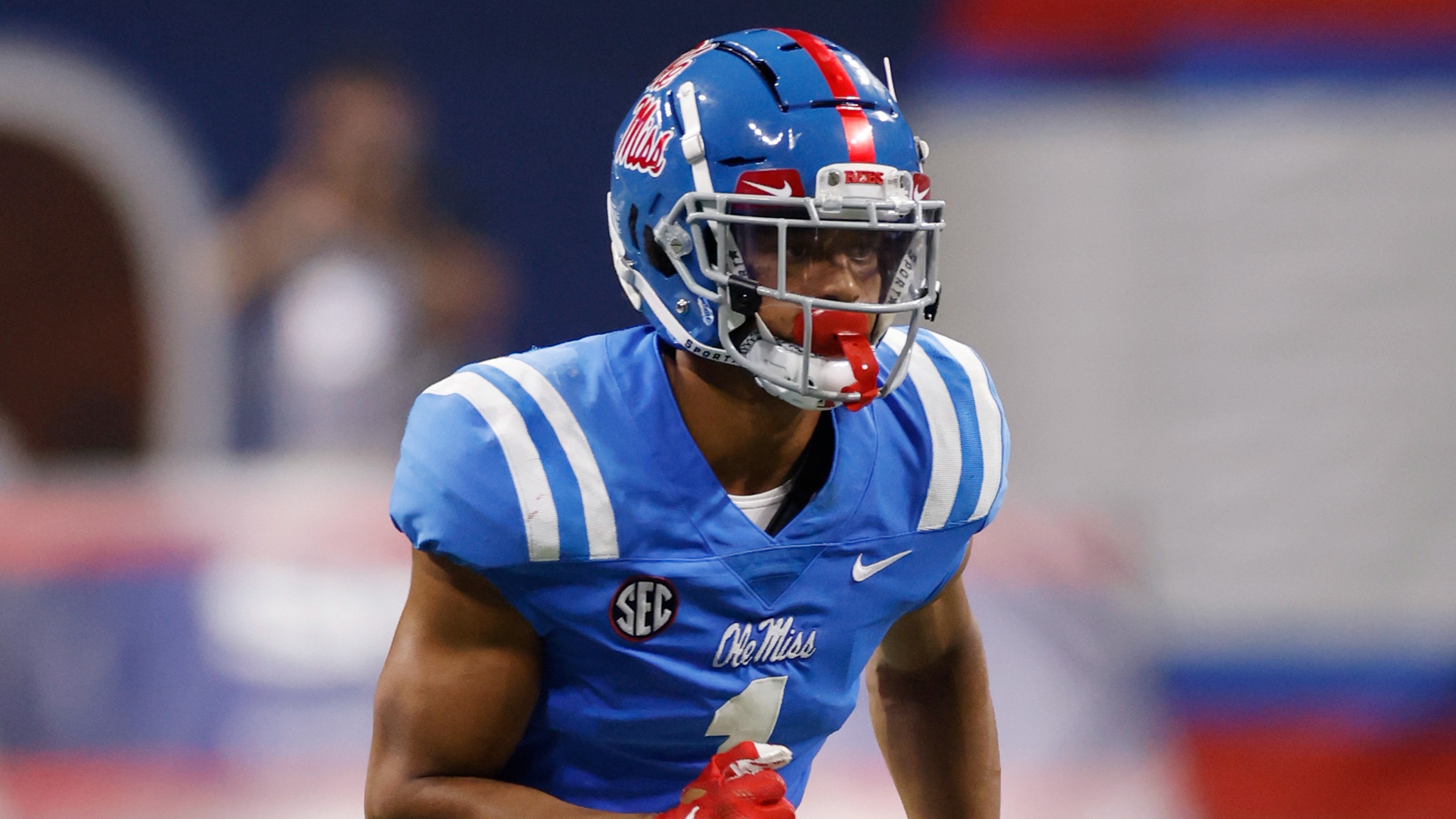 Notes: Ole Miss defensive back Jake Springer was a difference-maker in ...