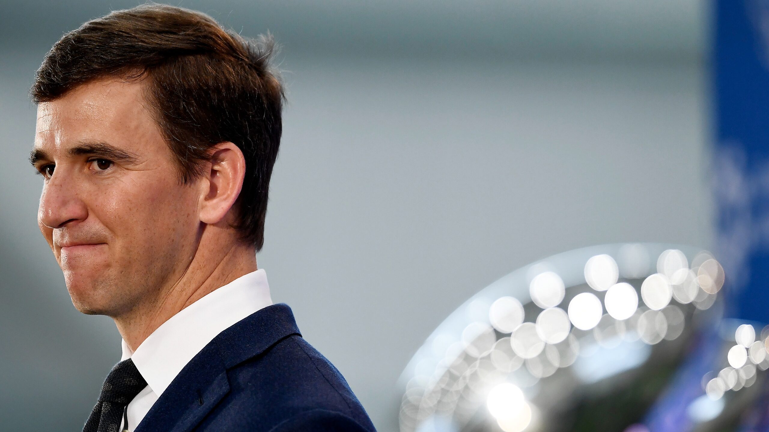 For Jesse Mitchell, Ole Miss QB Eli Manning will always be ‘Easy Money’