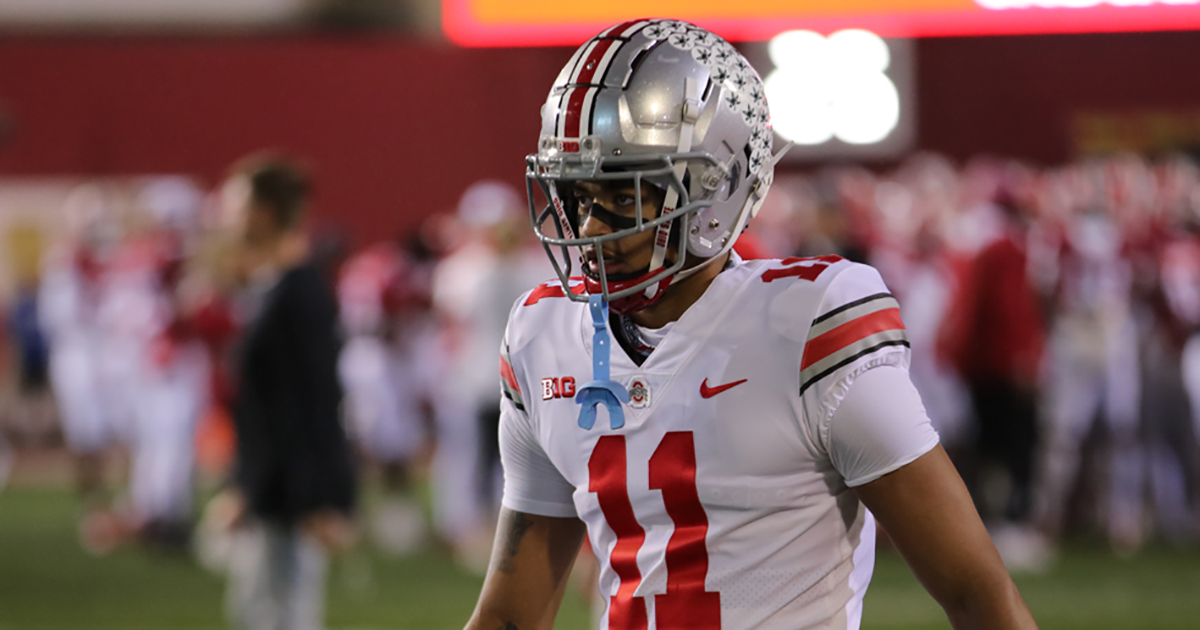 Ohio State: Snap Judgments as explosive Buckeyes destroy Indiana