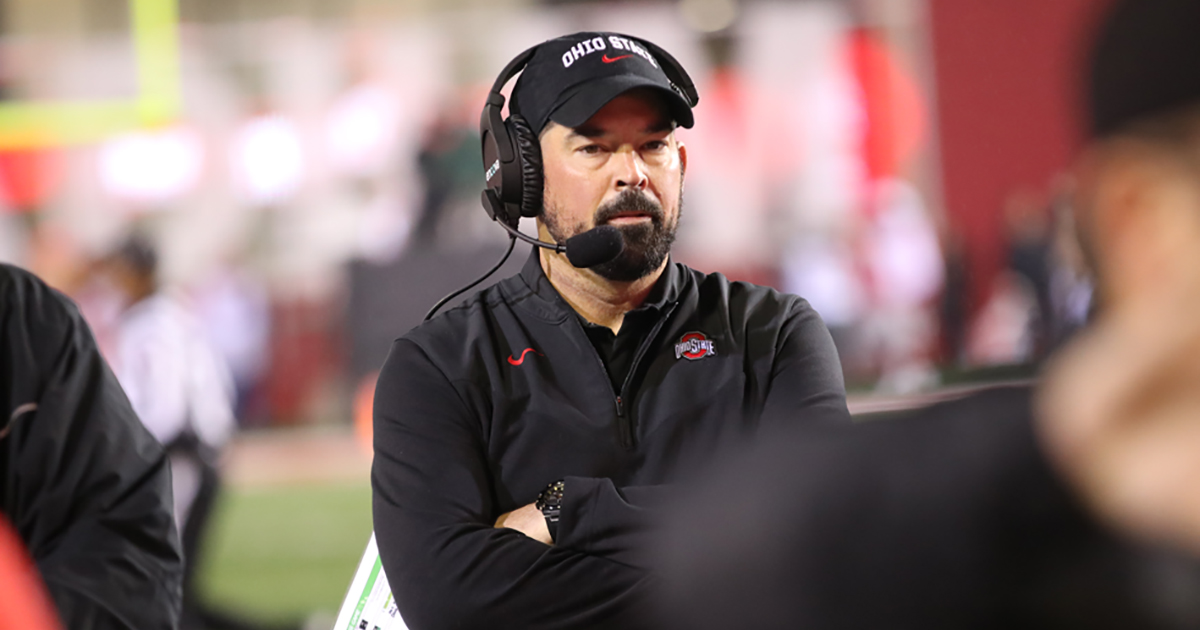 Ohio State: Buckeyes open training camp, begin title pursuit