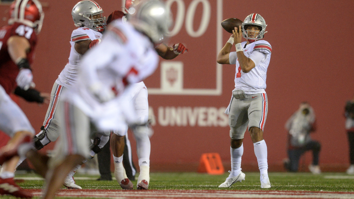 Ohio State: Kirk Herbstreit explains what has changed with CJ Stroud