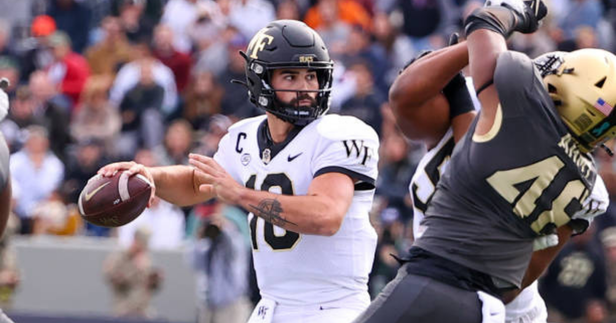 Take a bow: The On3 players of the week from Week 8