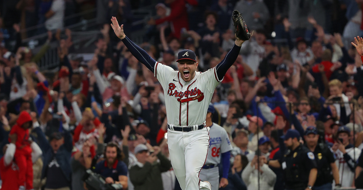 So, Your Team is in the World Series - On3