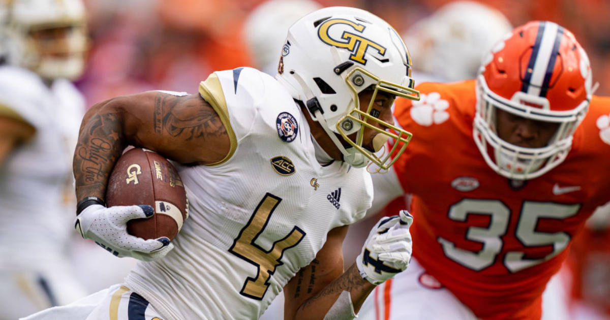 Clemson football: Defensive end Justin Foster out for season due to injury