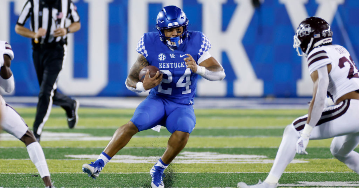 Chris Rodriguez warrant set aside following mistake by his lawyer - On3