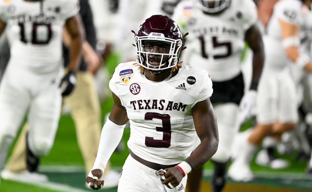 Jimbo Fisher provides update on Tyree Johnson injury - On3