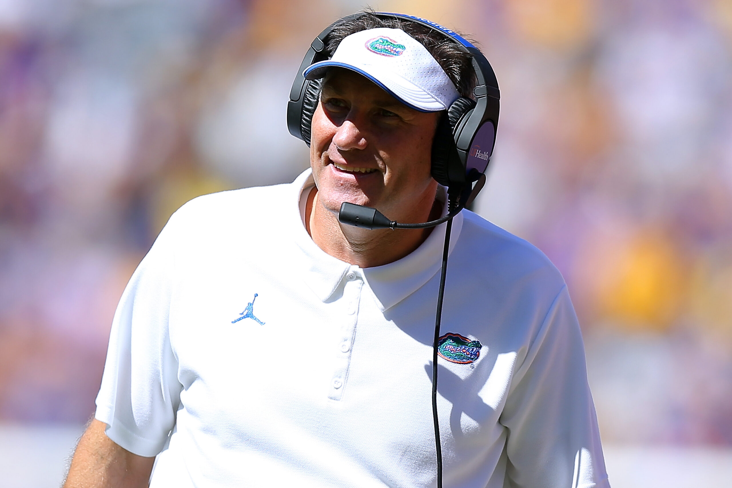 Q&A with Florida Reporter David Waters of Gators Breakdown - On3