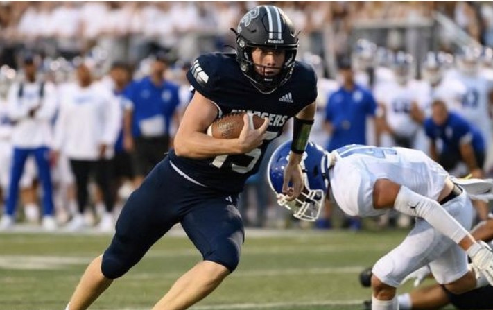 On3 No. 63 Devin Brown on recruiting, improvement, and Texas - On3