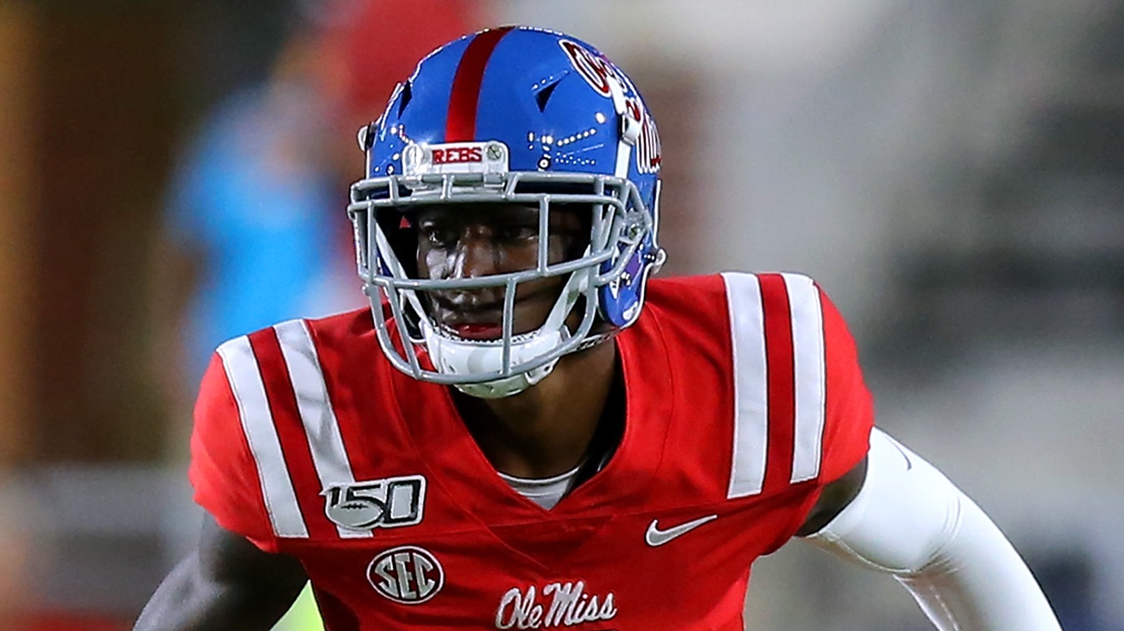 WATCH: Hear from Ole Miss' Miles Battle, Otis Reese and Jeremy James