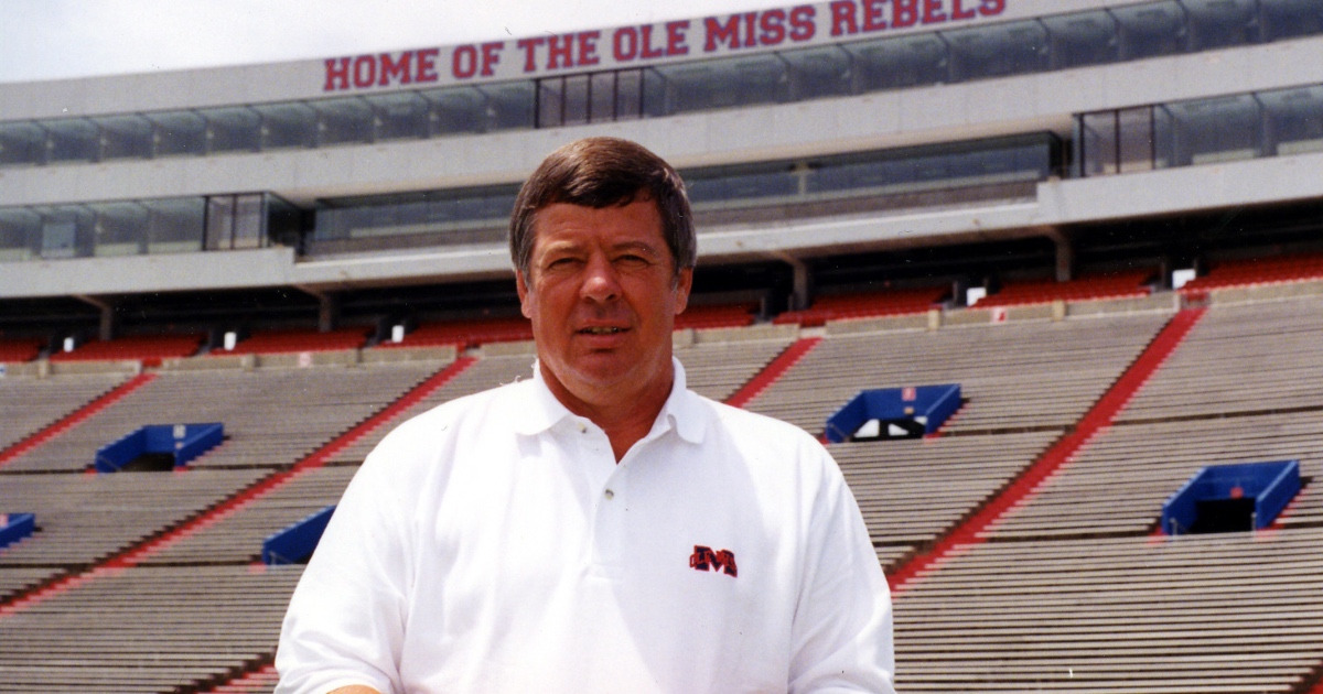 Former SEC coach passes away