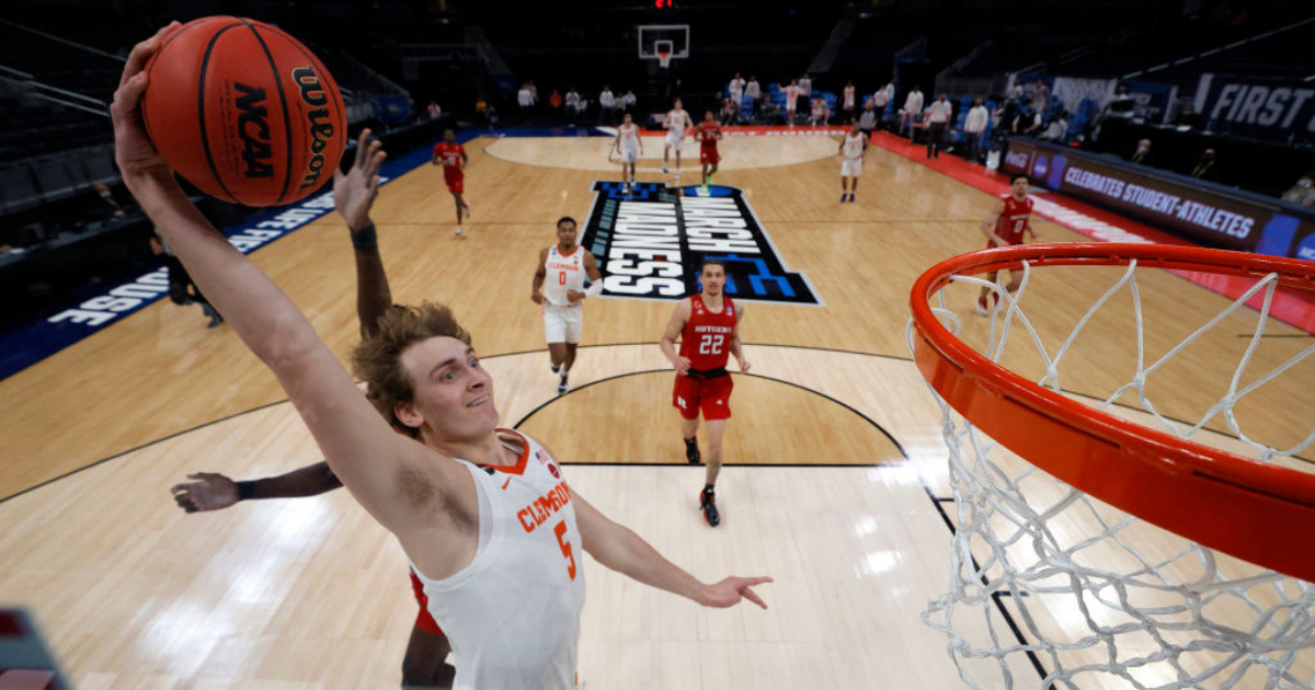 Clemson basketball: Team info as Tigers season gets underway