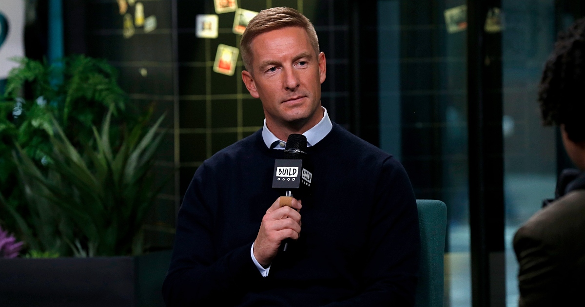 WATCH: Joel Klatt breaks down the Michigan and Michigan State run games