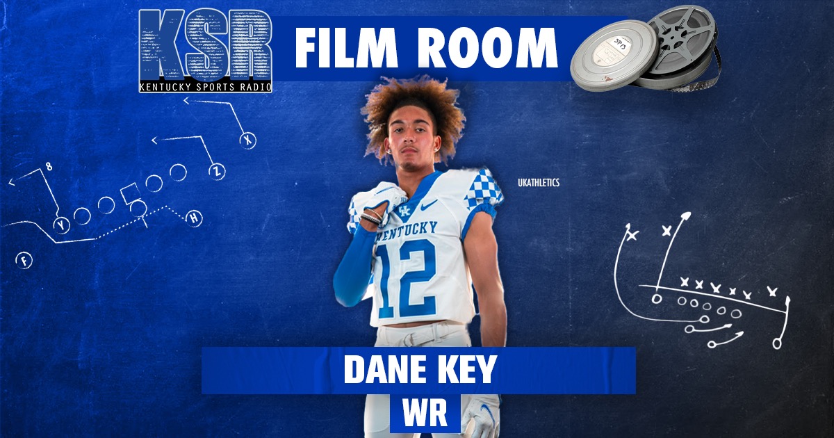 Film Room: Dane Key - On3