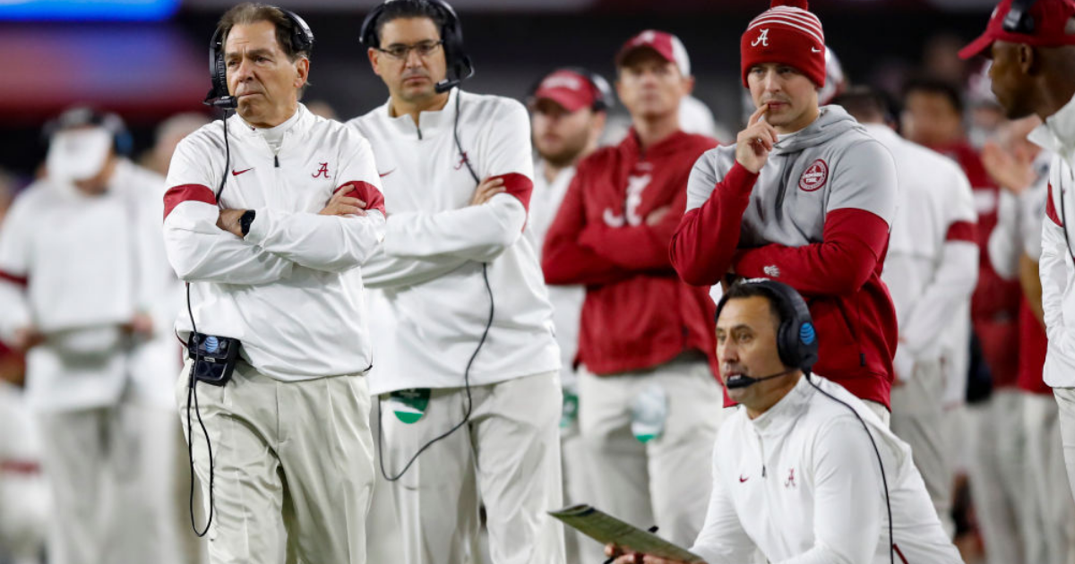 Friday Night Focus: The last time Sarkisian, Aranda got together - On3