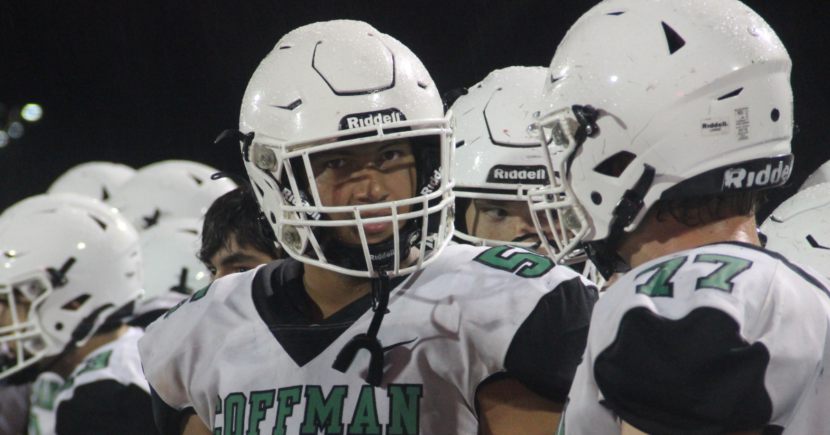 Will Smith: Ohio State offers legacy defensive line prospect