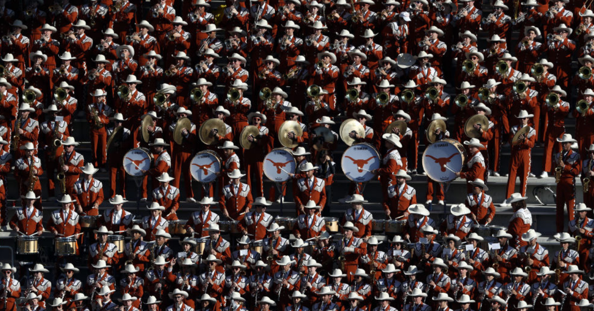 Texas Tailgate: Texas at Baylor - On3