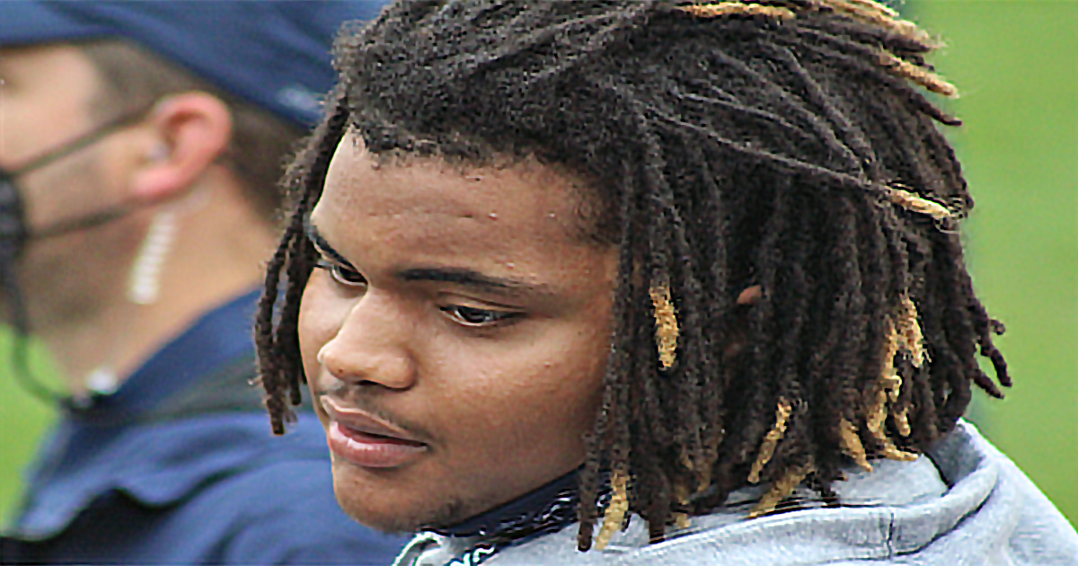 Penn State November checklist: Joshua Miller decision, big games, more