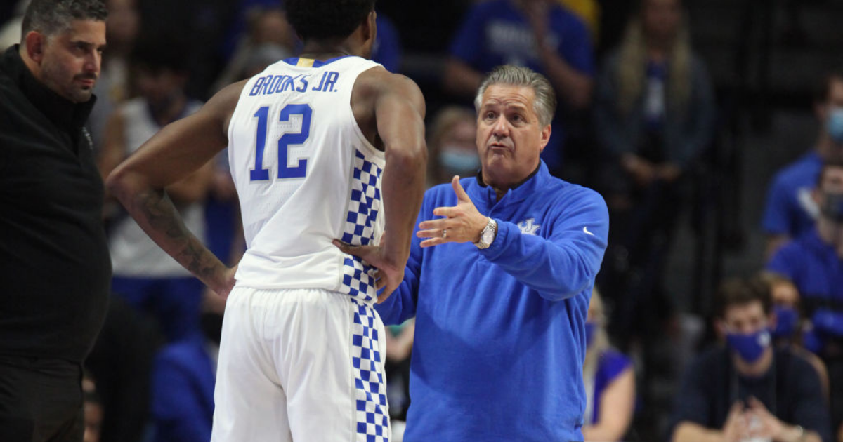 Watch the Tape: Kentucky Wesleyan Panthers - On3