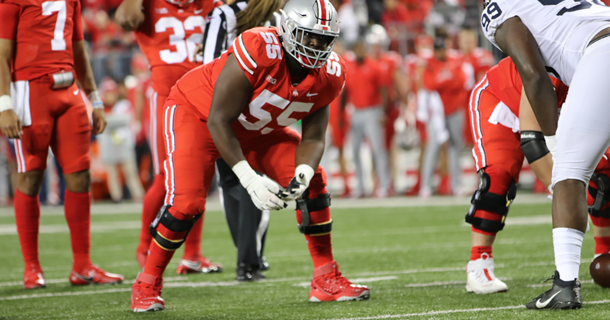Ohio State: Three Buckeyes who can fill key roles in championship pursuit
