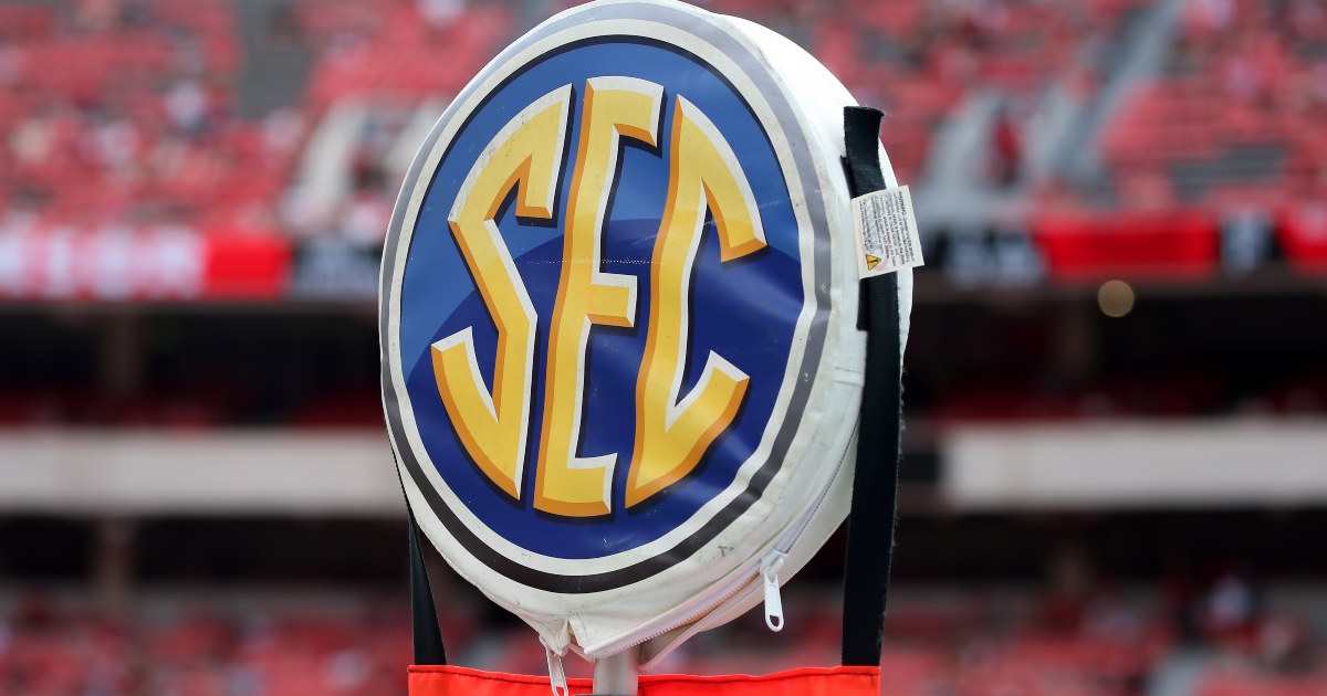 SEC finalizes network designations, game times for three Week 10 games ...