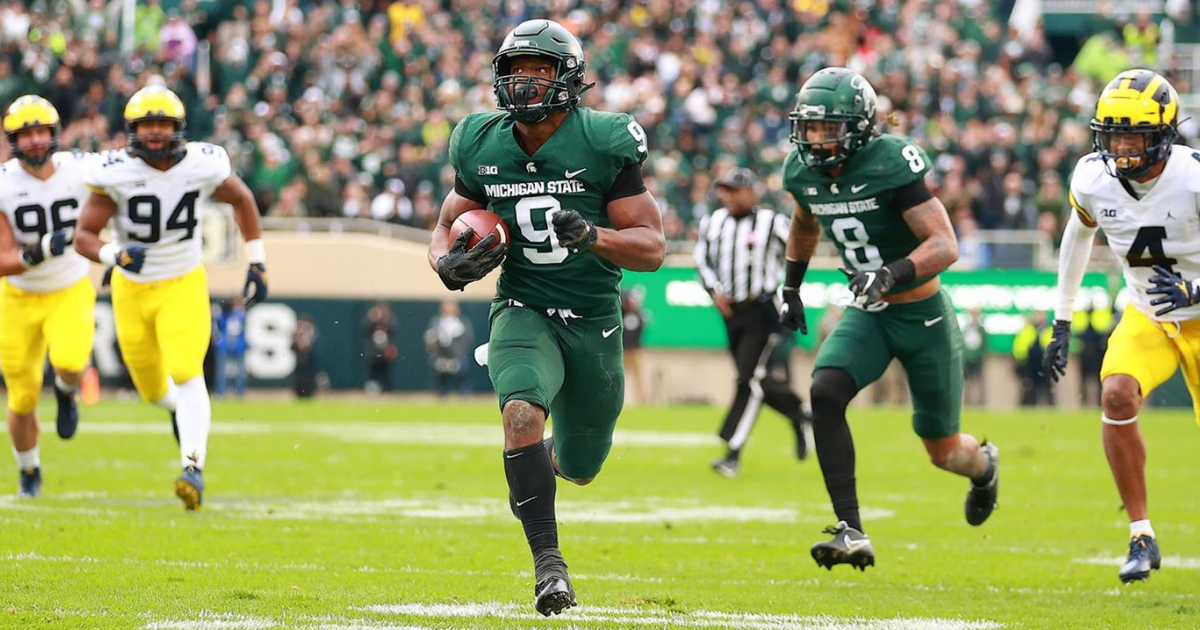 Take a bow: The On3 players of the week from Week 9