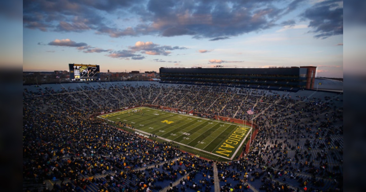 Welcome To Your New Home, TheWolverine.com Subscribers - On3