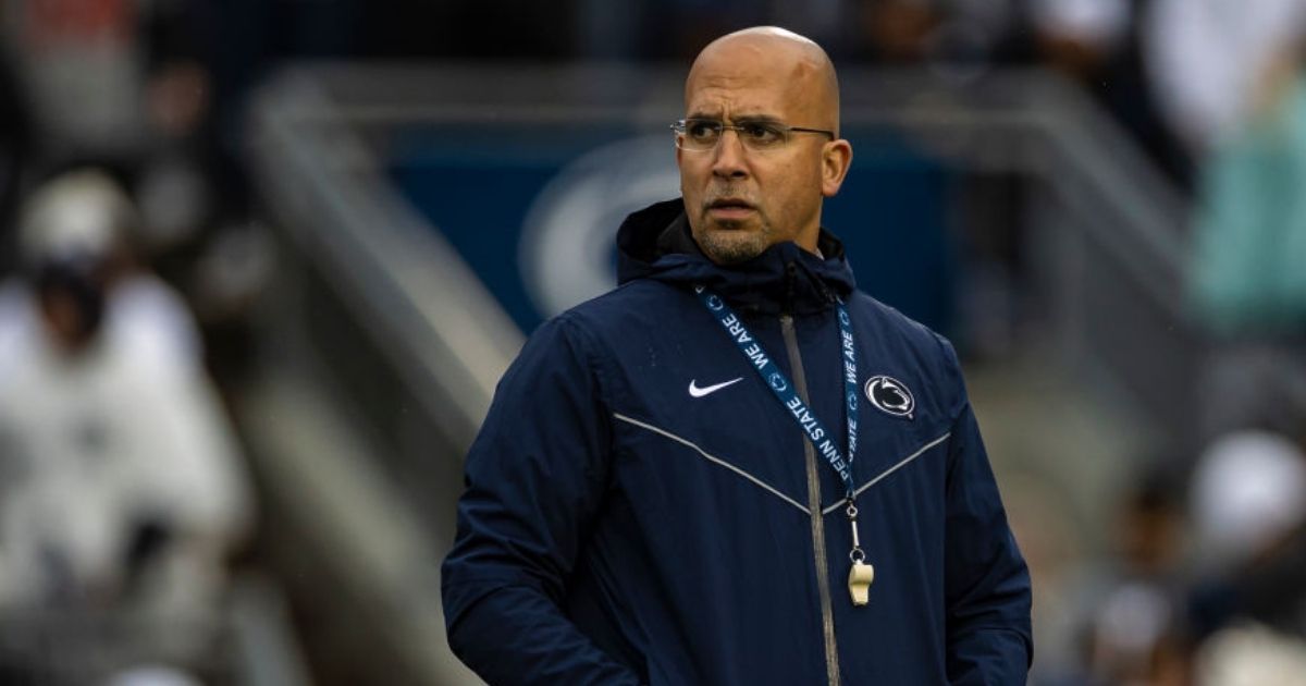 Penn State listed as huge favorite at Maryland; Parsons shines on SNF