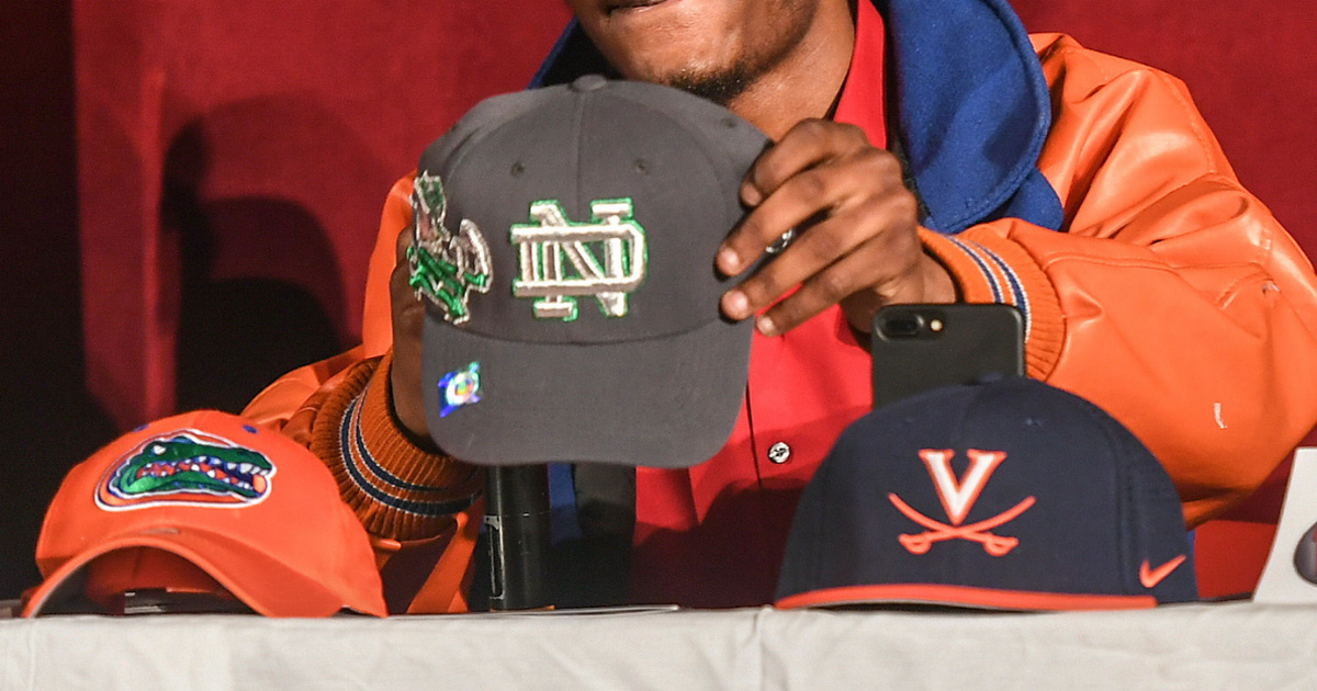 November key month in recruiting calendar for 2022 prospects - On3