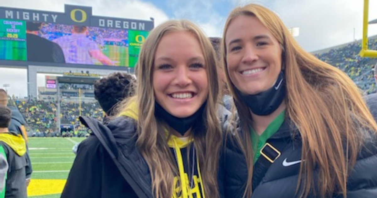 QUACK: Oregon WBB Lands 4-Star 2023 Guard Amari Whiting