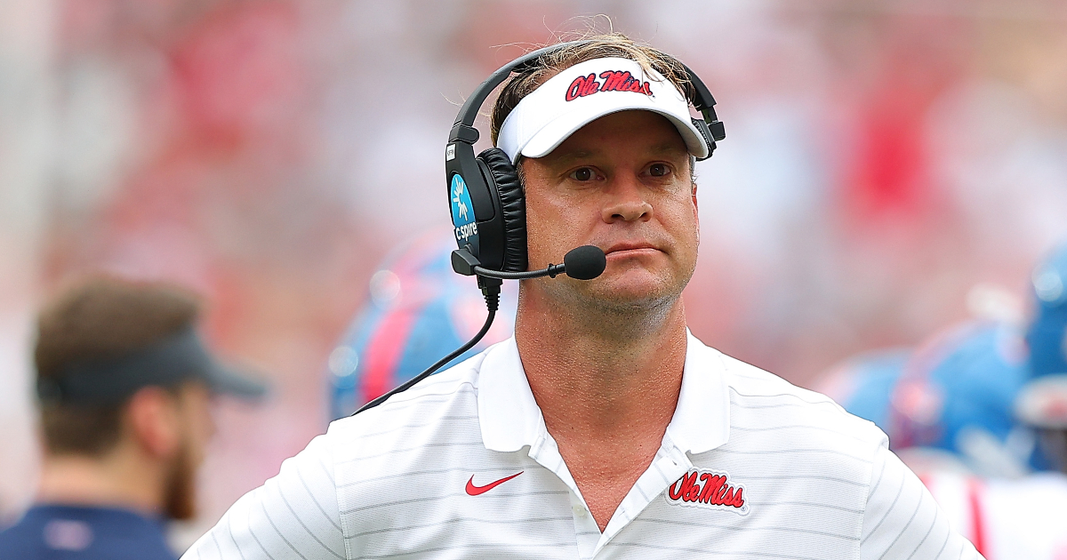 SEC Shorts trolls Lane Kiffin, fourth-down decision making - On3