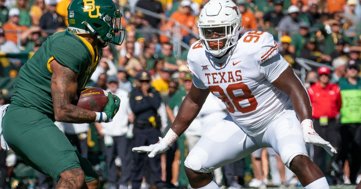 'Just keep working at it': Despite losses, Moro Ojomo still trying to ...