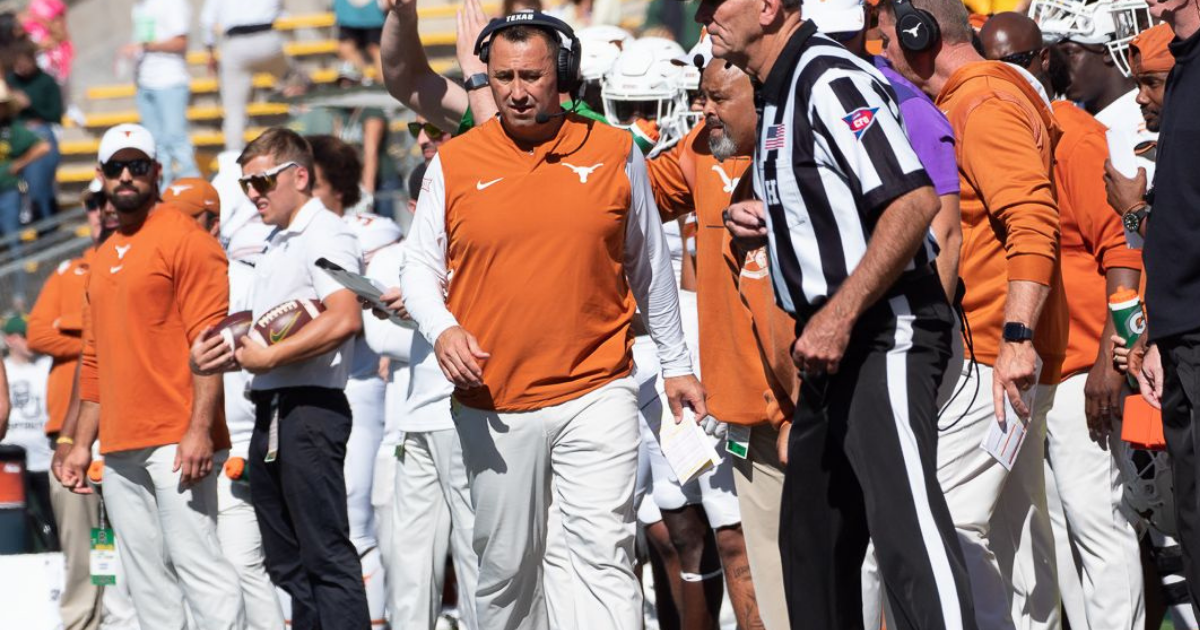 The current Texas roster has a lot of portal needs - On3