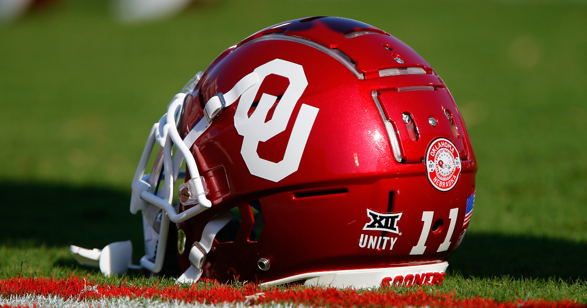 FOX Sports' Joel Klatt offers sarcastic comment to Oklahoma fans - On3