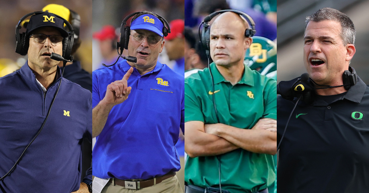 A quick breakdown of the conference championship games