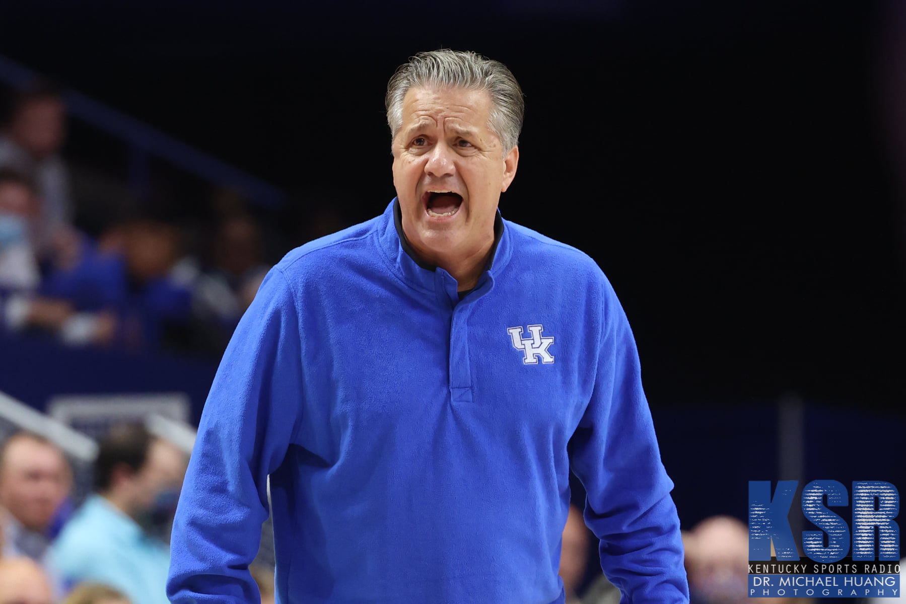 Kentucky has had success beating teams three times - On3