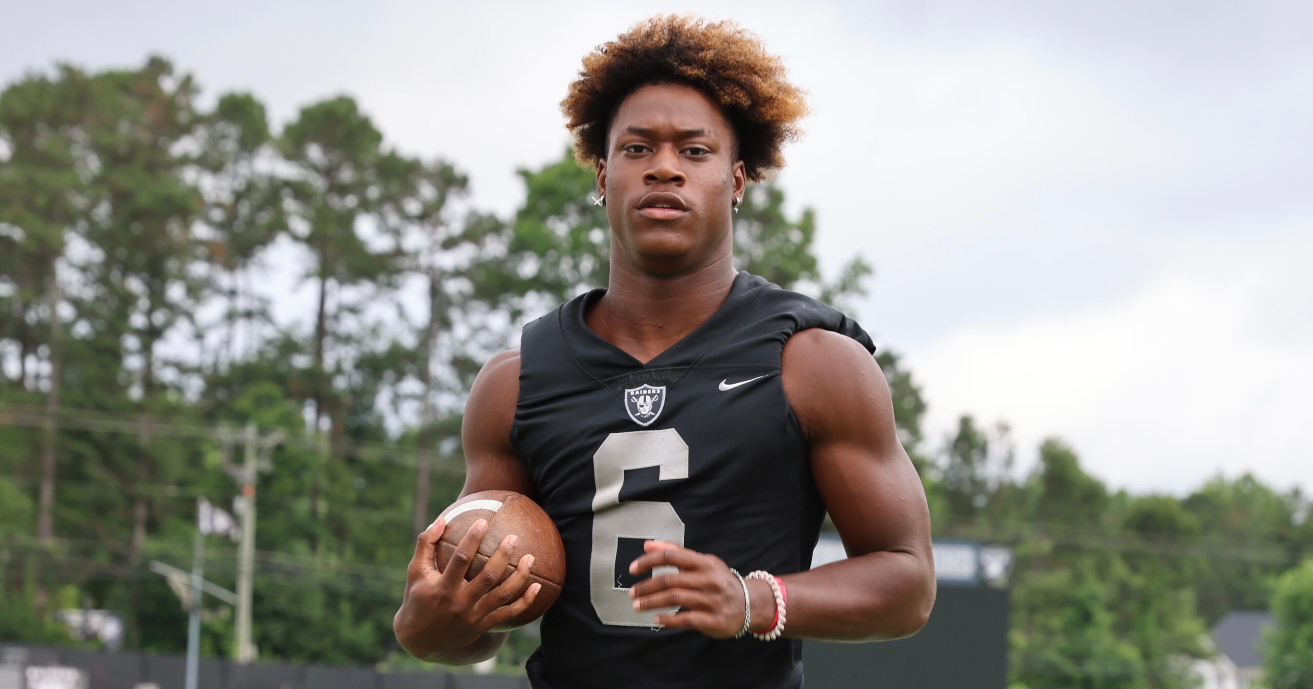 Breaking Down Five Key 2022 Michigan-Tennessee Recruiting Battles - On3