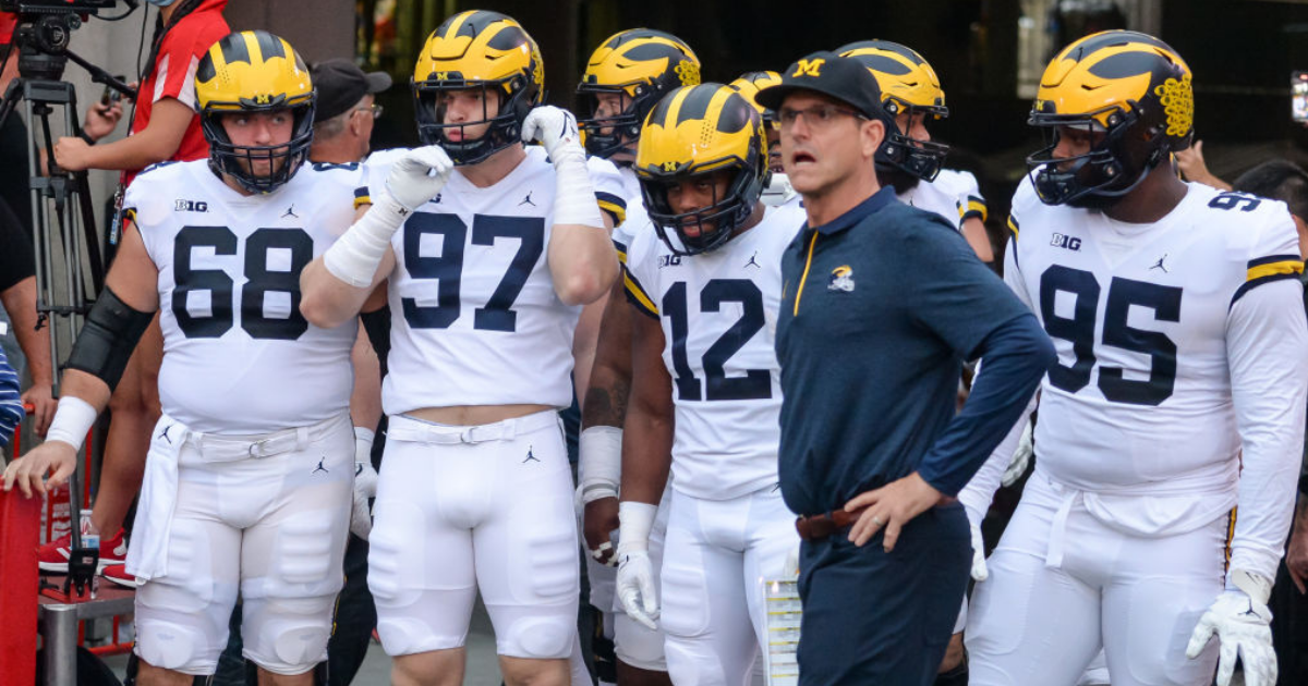 Michigan football roundtable with Chris Balas, Doug Skene, Doug Karsch