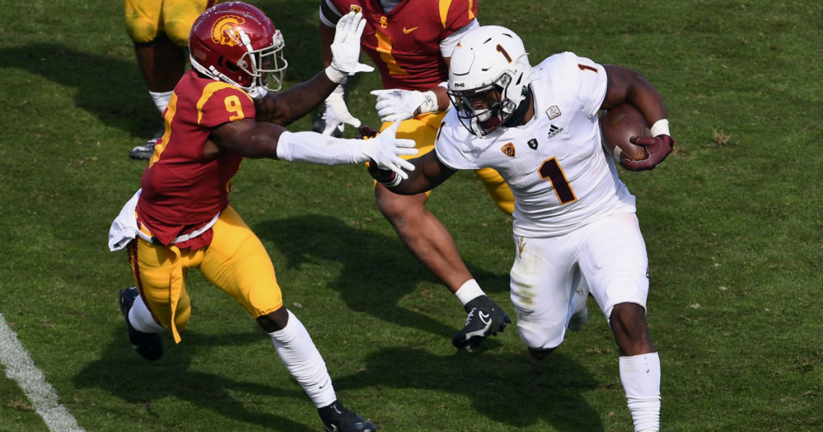 Opponent Preview and Key Matchups to Watch in USC - Arizona State - On3