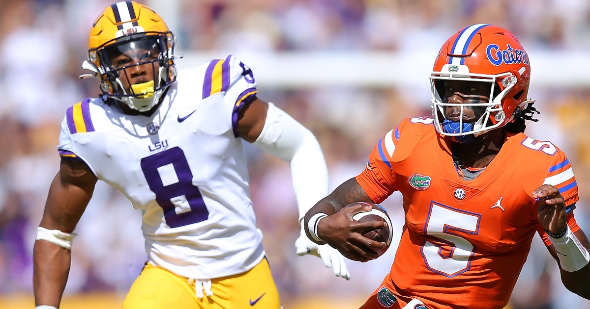 LSU football releases hype video ahead of return to Tuscaloosa - On3