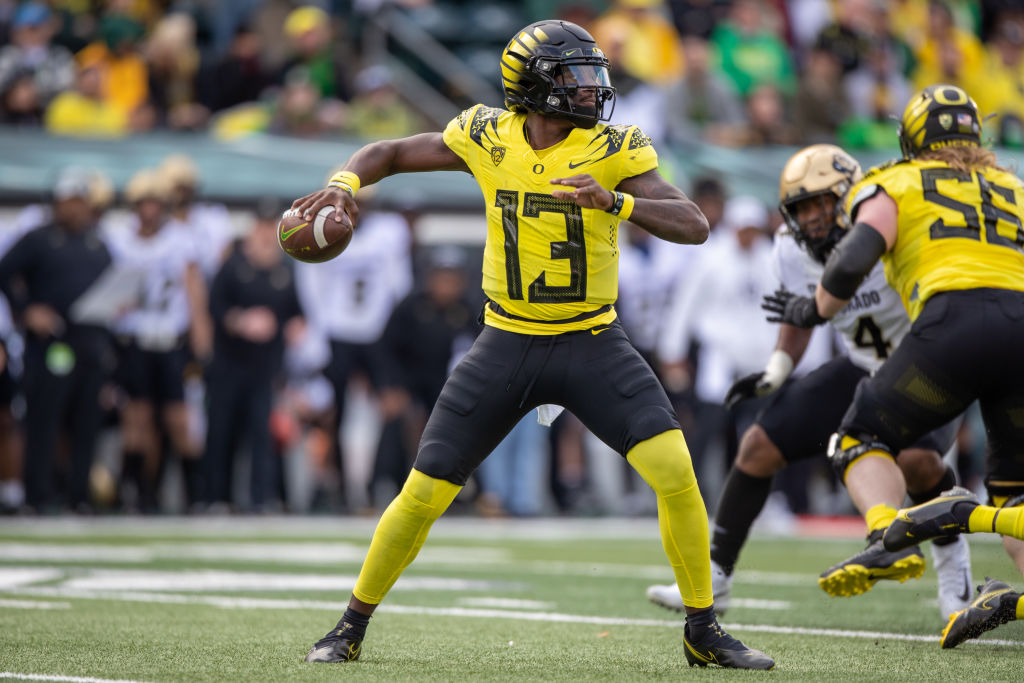 For Anthony Brown, Husky Week is About More Than One Game - On3