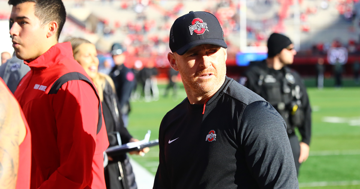 Mississippi State staff Matt Barnes Corey Bell