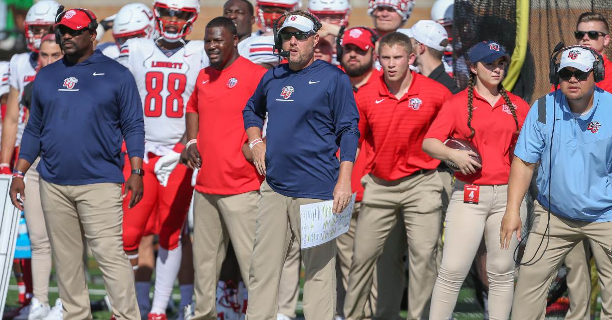 What it's like to work for new Auburn football coach Hugh Freeze