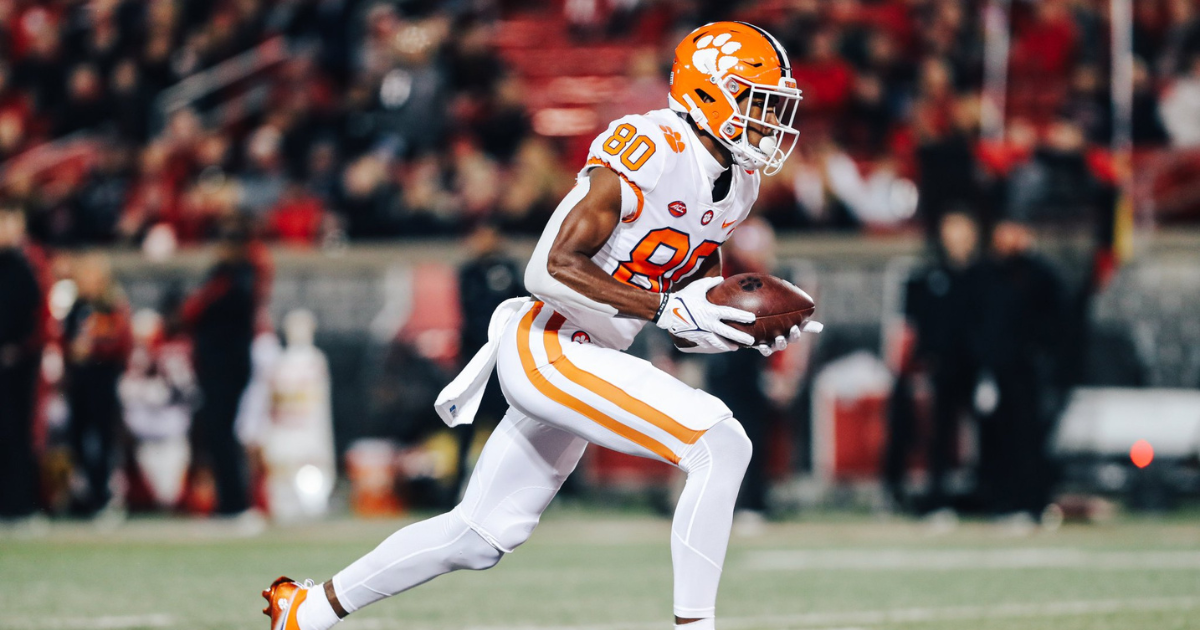 Clemson football: What we learned ahead of Tigers opener vs. GT