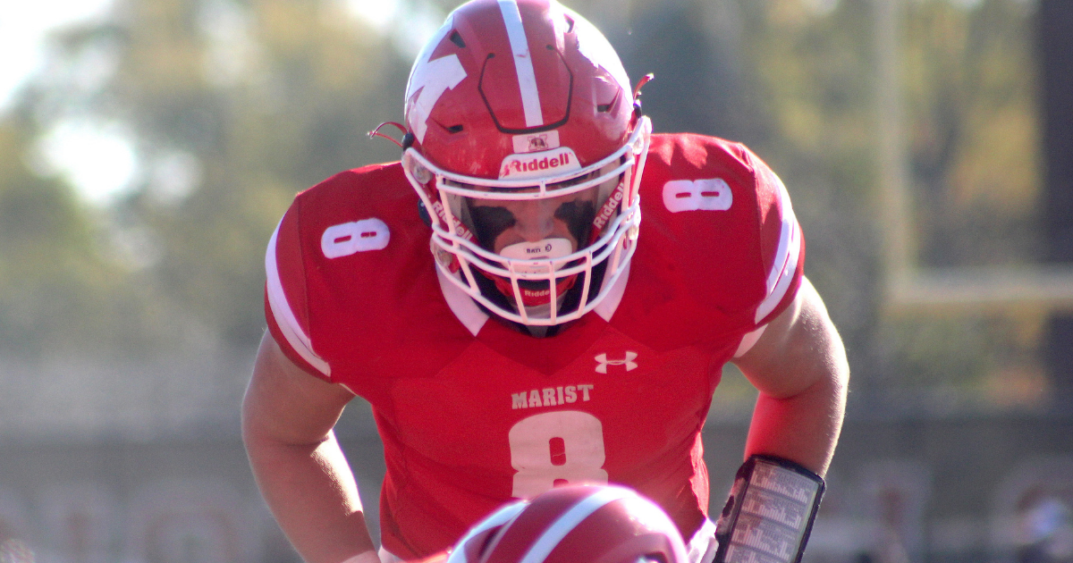 Recruiting Podcast: Breaking Down New Michigan Commit Jimmy Rolder - On3 Recruiting Podcast: Breaking Down New Michigan Commit Jimmy Rolder - On3