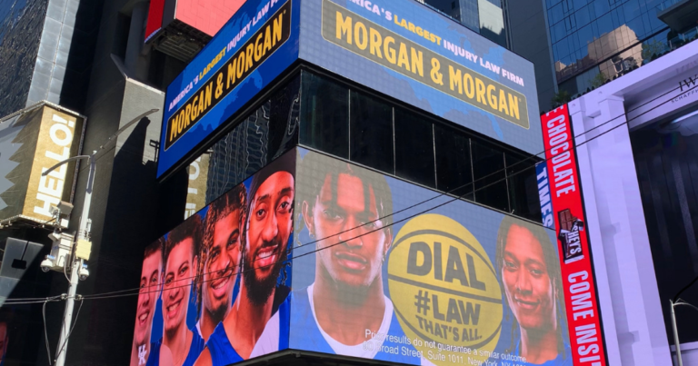 Kentucky's NIL Deal with Morgan & Morgan: Behind the Scenes - On3