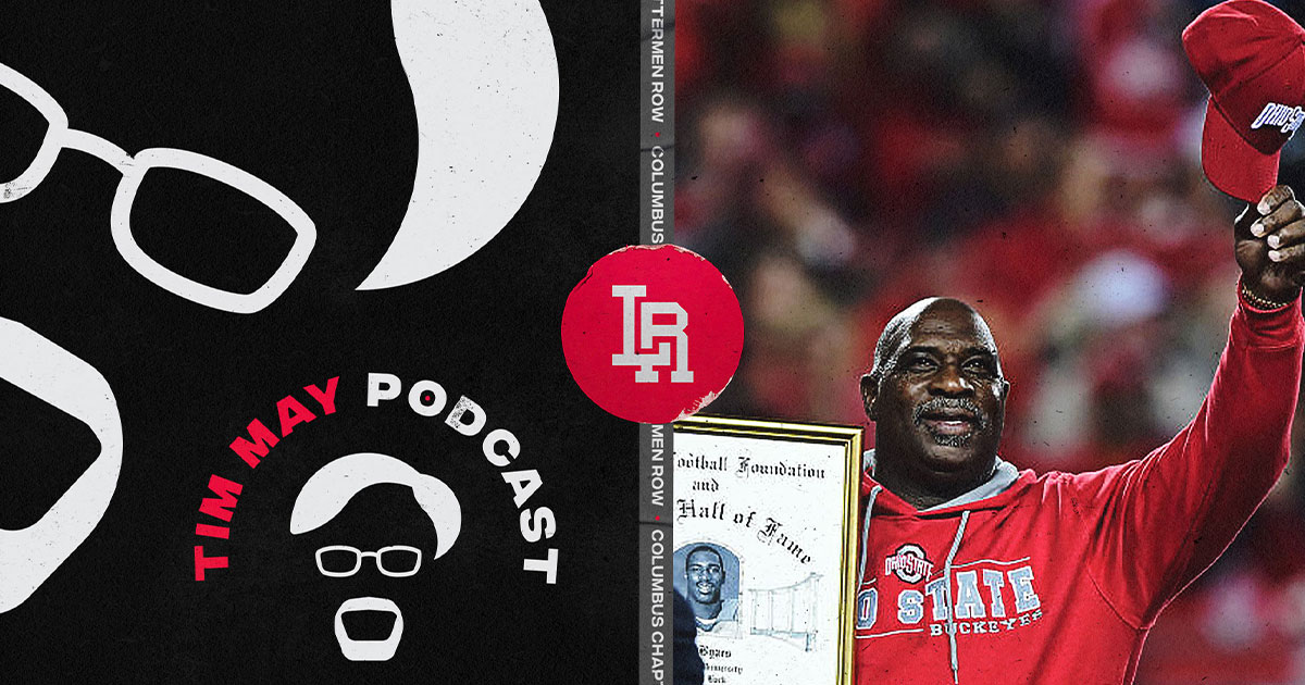 Ohio State: Keith Byars analyzes Buckeyes offensive rut, previewing key ...