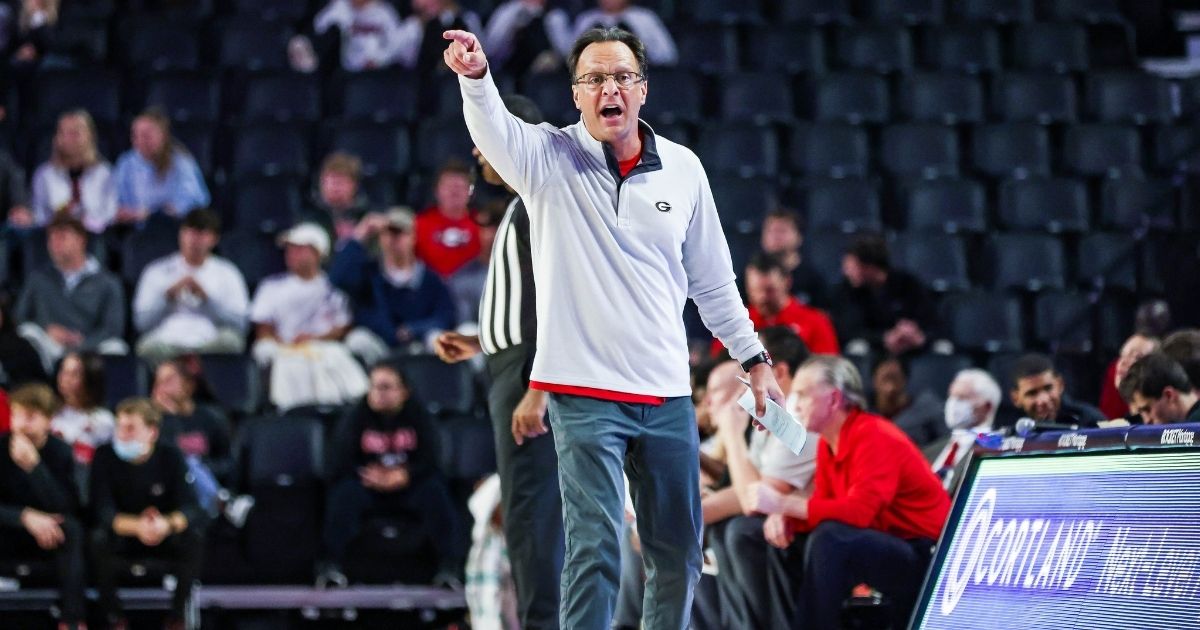 BREAKING: Tom Crean out as Georgia men's basketball head coach - On3